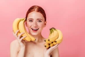 Banane : quelle est sa Valeur Nutritionnelle ? - Uplike
