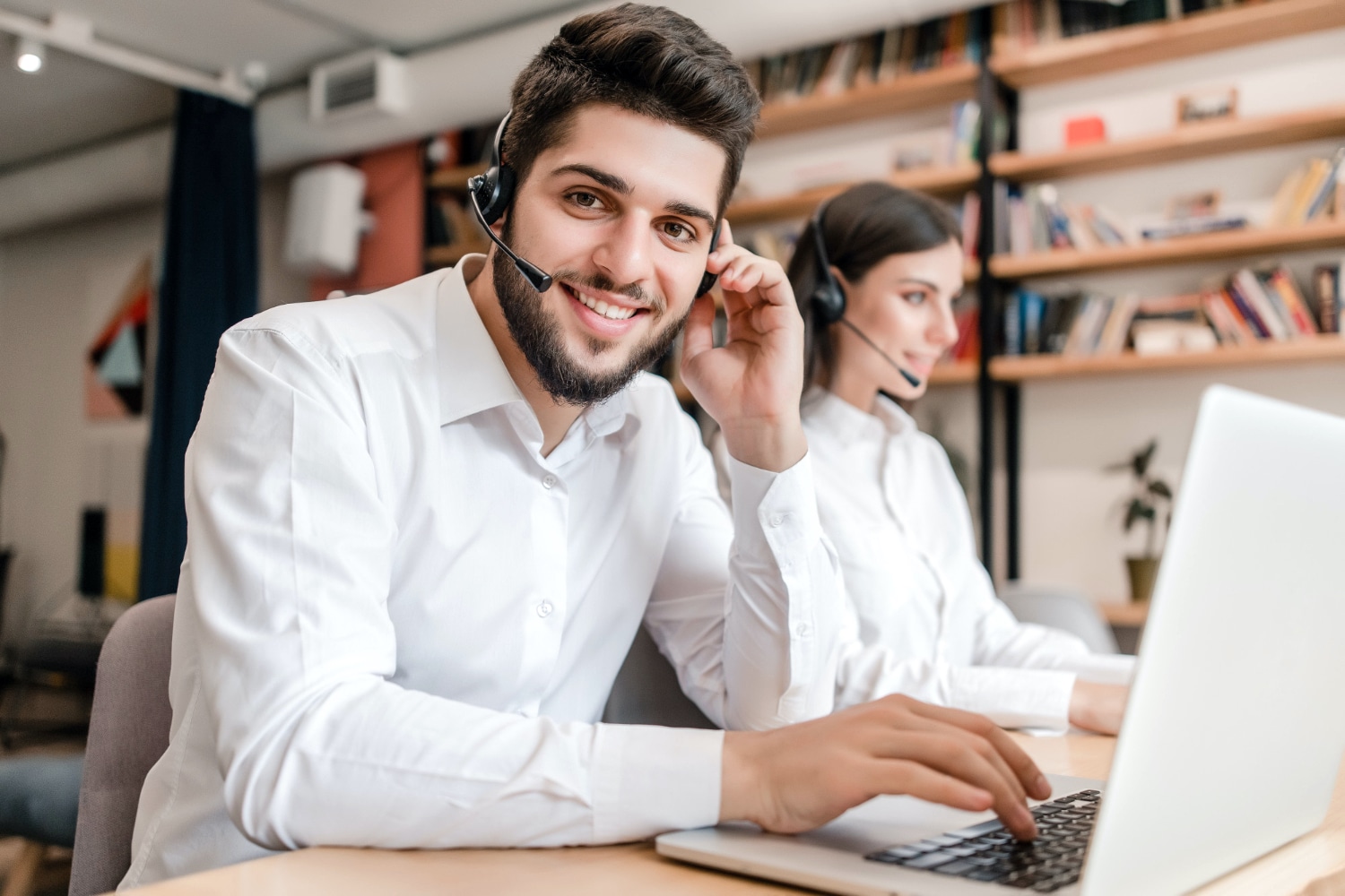 Comment améliorer la relation client de son entreprise - Uplike