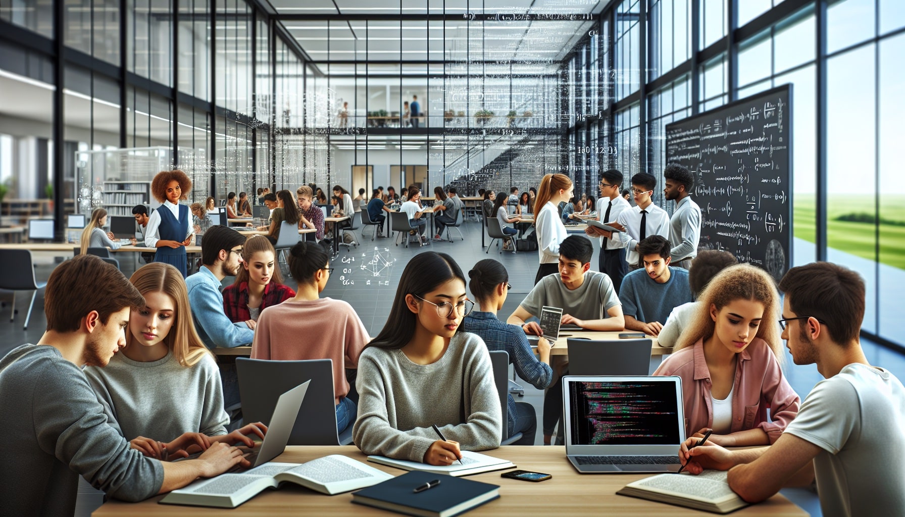 DevOps : La Capsule forme les talents de demain - Uplike